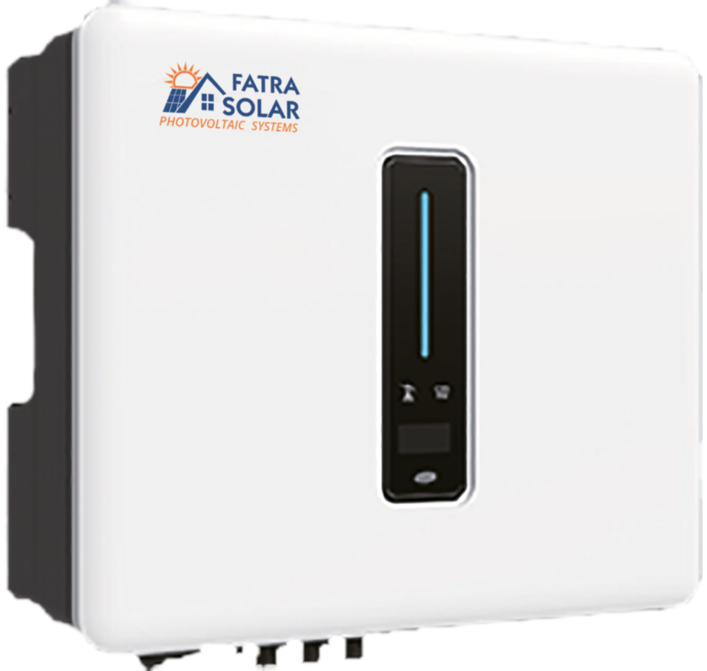 What is Photovoltaics - Fatra Solar